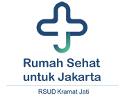 Login e-Surat RSUD Kramat Jati